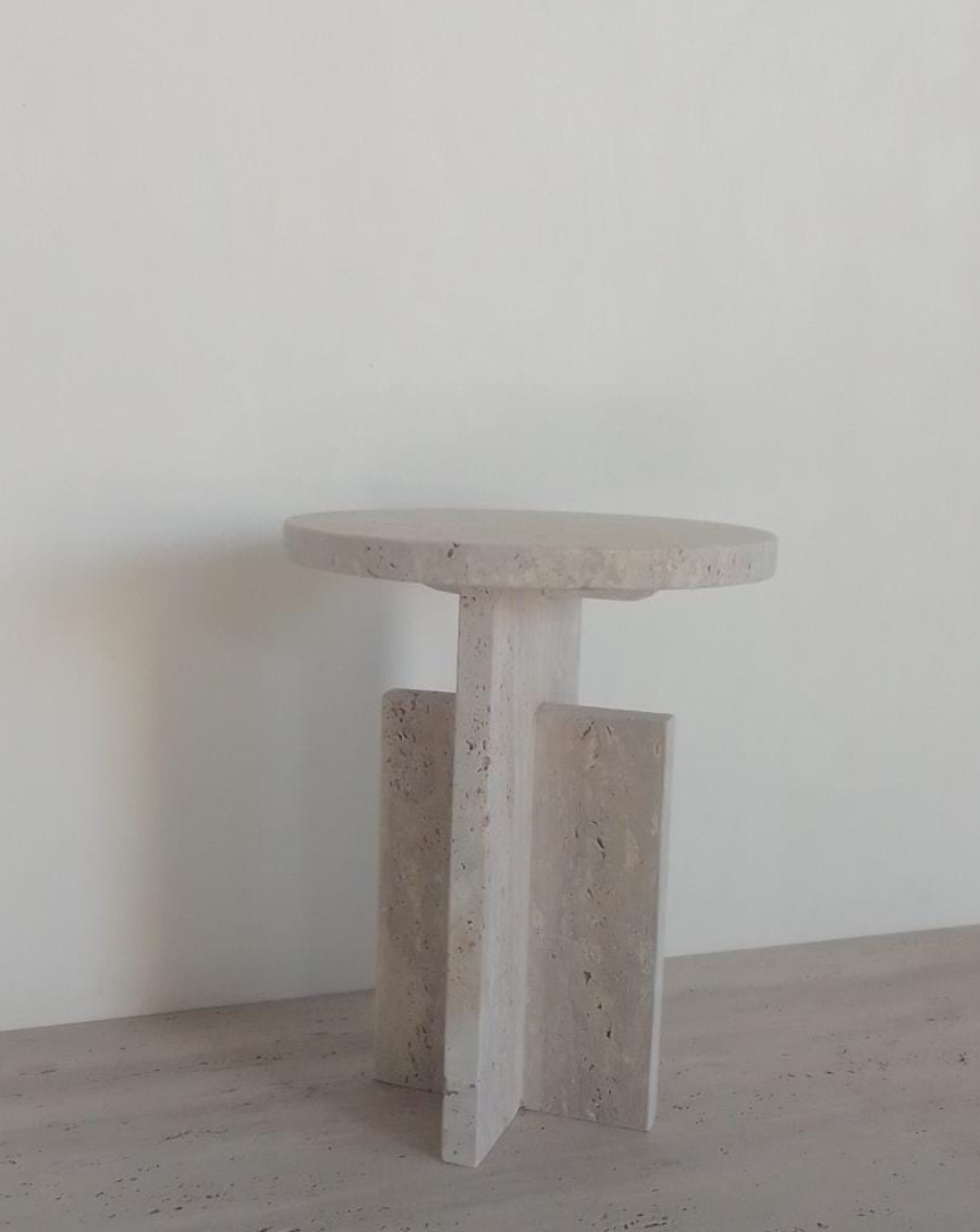 Table d’appoint La-Greca – BEIJE AVENUE