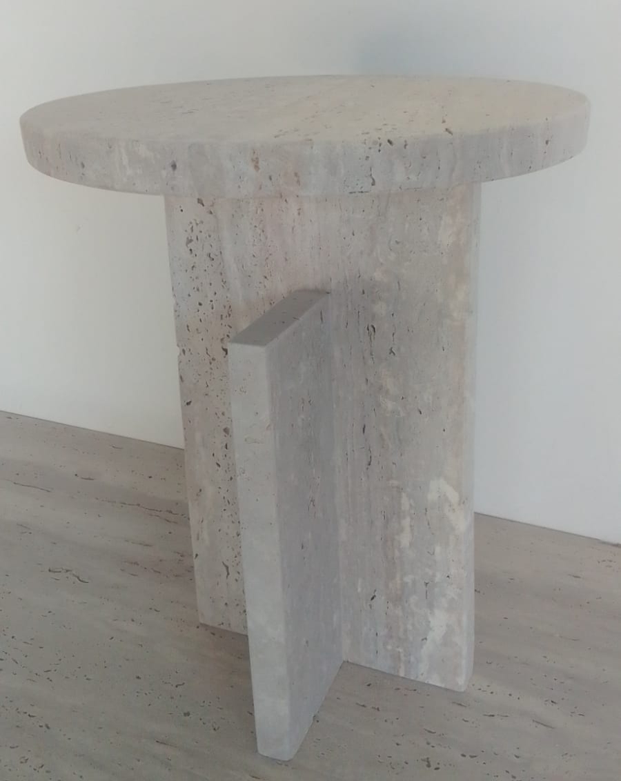 Table d’appoint La-Greca – BEIJE AVENUE